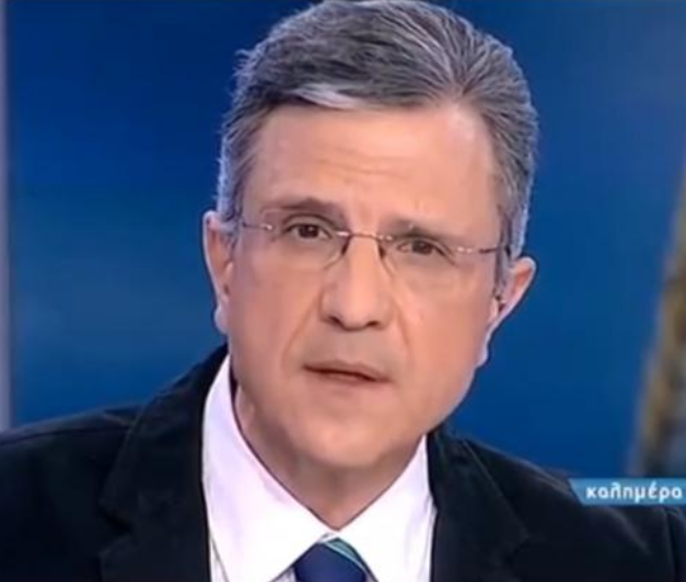 ΑΥΤΟΙ ΣΑΣ ΕΝΗΜΕΡΩΝΟΥΝ: Δεν έχει προηγούμενο αυτό που συνέβη σε LIVE ...