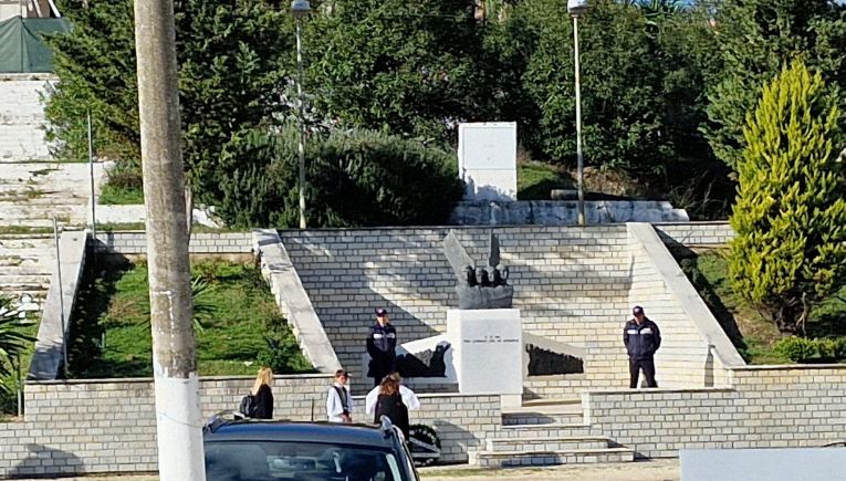 ΑΚΡΑΙΑ ΠΡΟΚΛΗΣΗ ΑΠΟ ΤΟΝ ΠΡΟΕΔΡΟ ΤΗΣ ΑΛΒΑΝΙΑΣ: ΑΠΑΙΤΗΣΕ ΝΑ ΚΑΤΕΒΕΙ Η ...