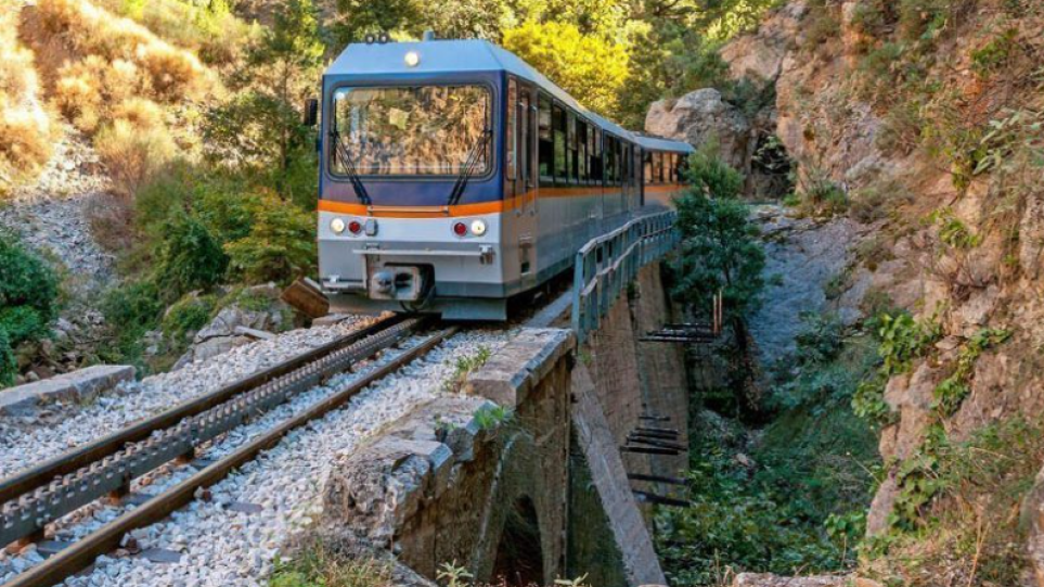 Από βλάβη σε βλάβη ο Οδοντωτός! Πολύωρη ταλαιπωρία για τους επιβάτες ...