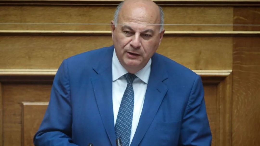Κώστας Τσιάρας: Θα δούμε αν θα εκδοθεί η Καϊλή στην Ελλάδα – Makeleio.gr