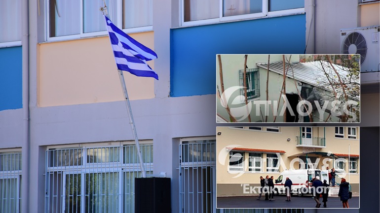 ΣΚΟΤΩΝΟΝΤΑΙ ΤΑ ΠΑΙΔΙΑ ΜΑΣ ΣΤΑ ΔΗΜΟΣΙΑ ΣΧΟΛΕΙΑ “ΕΡΕΙΠΙΑ” ΤΟΥ ΚΟΥΛΗ ΚΑΙ ...