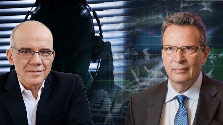 ΑΝΕΠΙΤΡΕΠΤΗ ΠΑΡΕΜΒΑΣΗ ΝΤΟΓΙΑΚΟΥ ΣΤΗΝ ΕΡΕΥΝΑ ΤΗΣ ΑΔΑΕ ΓΙΑ ΤΙΣ ...