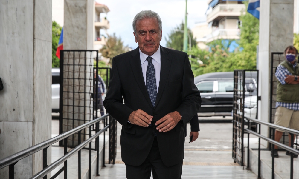 ΕΠΙΒΕΒΑΙΩΣΗ ΜΑΚΕΛΕΙΟ! ΔΗΜΗΤΡΑΚΗ ΤΙ ΕΚΑΝΕΣ ΣΤΗ ΜΚΟ ΤΟΥ ΛΩΠΟΔΥΤΗ ΙΤΑΛΟΥ ...