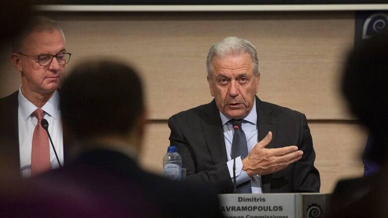 ΕΚΤΑΚΤΟ – ΕΠΙΒΕΒΑΙΩΣΗ “ΜΑΚΕΛΕΙΟ”: ΚΑΤΕΠΕΙΓΟΥΣΑ ΕΡΕΥΝΑ ΤΗΣ ΚΟΜΙΣΙΟΝ ΓΙΑ ...