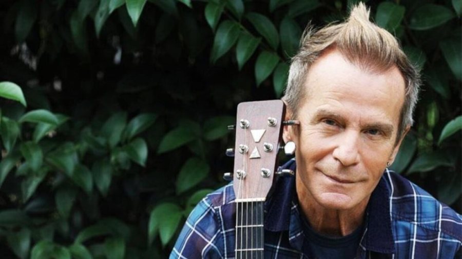 Βαγγέλης Γερμανός: “Πονούσα και μου έλεγαν μην ανησυχείς. Έβλεπα ...