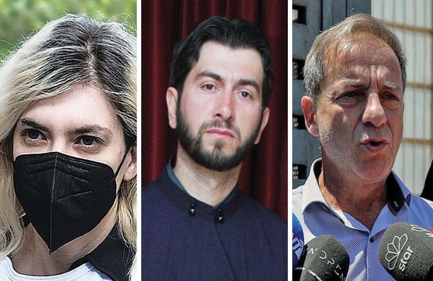 ΧΡΟΝΙΑ ΓΕΜΑΤΗ ΒΙΑΣΜΟΥΣ, ΑΙΜΑ, ΣΚΑΝΔΑΛΑ ΚΑΙ ΜΙΑ… ΚΙΒΩΤΟΣ ΝΑ ΠΛΕΕΙ ...