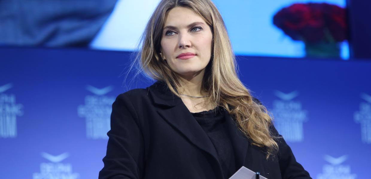 ΕΚΤΑΚΤΟ: ΣΥΝΕΛΗΦΘΗ ΣΤΙΣ ΒΡΥΞΕΛΛΕΣ Η ΕΥΡΩΒΟΥΛΕΥΤΗΣ ΤΟΥ ΚΙΝ.ΑΛ ΕΥΑ ΚΑΪΛΗ ...