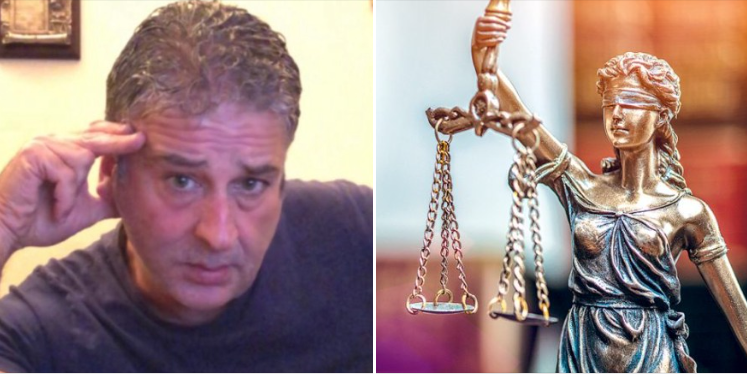 ΑΜΕΣΩΣ ΜΕΤΑ ΤΗΝ ΕΠΙΔΟΣΗ ΤΗΣ ΑΝΑΦΟΡΑΣ ΤΗΣ ΔΩΡΑΣ ΑΓΡΙΔΙΩΤΗ Η ΠΑΡΑΝΟΜΗ