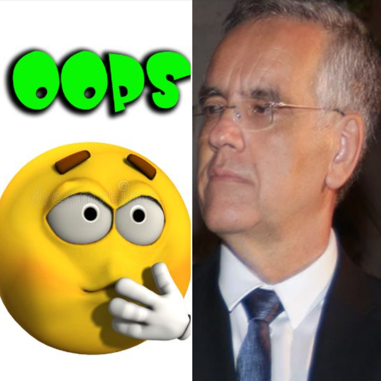 Eισαγγελείς γρηγορείτε” ΤΟΝ ΕΛΕΓΧΟ ΓΙΑ ΤΗΝ ΠΑΡΑΝΟΜΗ ΠΑΡΑΚΟΛΟΥΘΗΣΗ ΚΥΡΤΣΟΥ ΚΑΙ ΤΕΛΛΟΓΛΟΥ