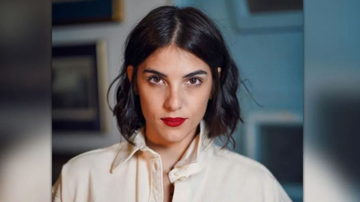 Άννα-Μαρία Βέλλη: Σοκάρει με την κακοποίηση που δέχθηκε -«Πήρε το ...