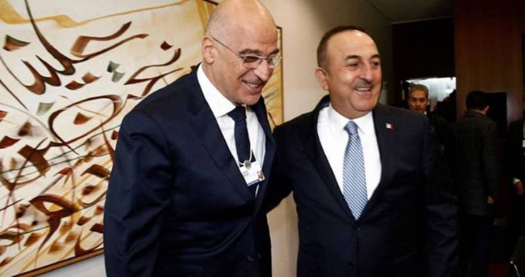ΜΕΤΑ ΤΟΝ ΤΣΑΒΟΥΣΟΓΛΟΥ ΚΑΙ Ο ΑΚΑΡ ΑΠΟ ΤΗΝ ΙΜΒΡΟ ΑΠΕΙΛΕΙ ΜΕ CASUS BELLI ...