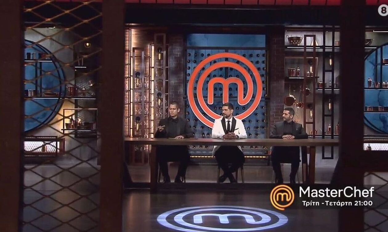 Masterchef: «Διαγνώστηκα με αυτοάνοσο», λέει ο… – Makeleio.gr