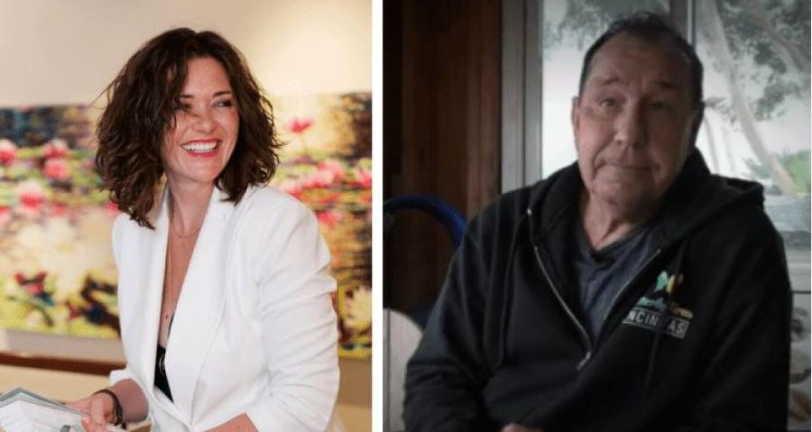 Βρήκε γυμνές φωτογραφίες της στον υπολογιστή του πατριού της και τον ...