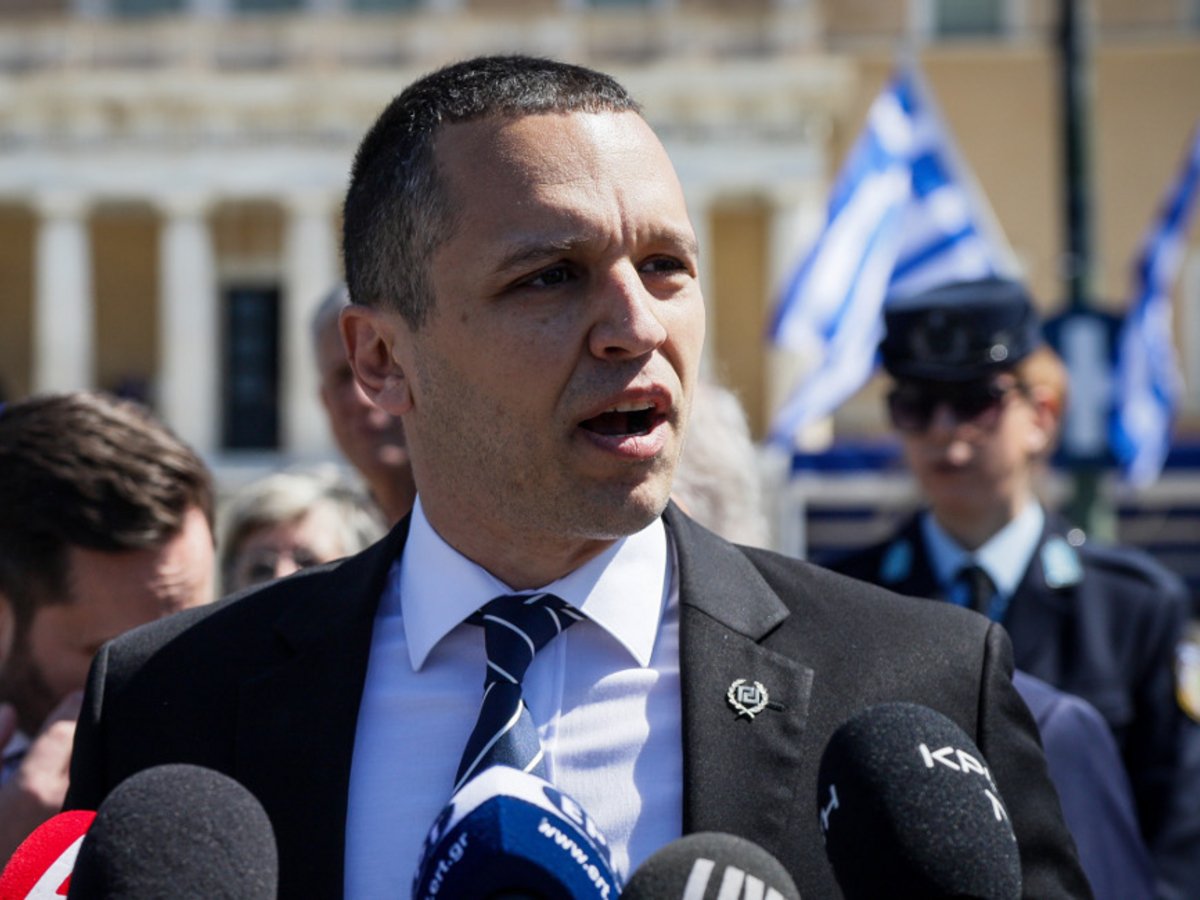 ΘΑ ΚΛΑΨΟΥΝ ΜΑΝΟΥΛΕΣ ΣΥΝΤΟΜΑ!!! ΤΟ ΛΕΝΕ ΠΙΑ ΜΕΧΡΙ ΚΑΙ ΤΑ ΣΥΣΤΗΜΙΚΑ ΜΜΕ ...