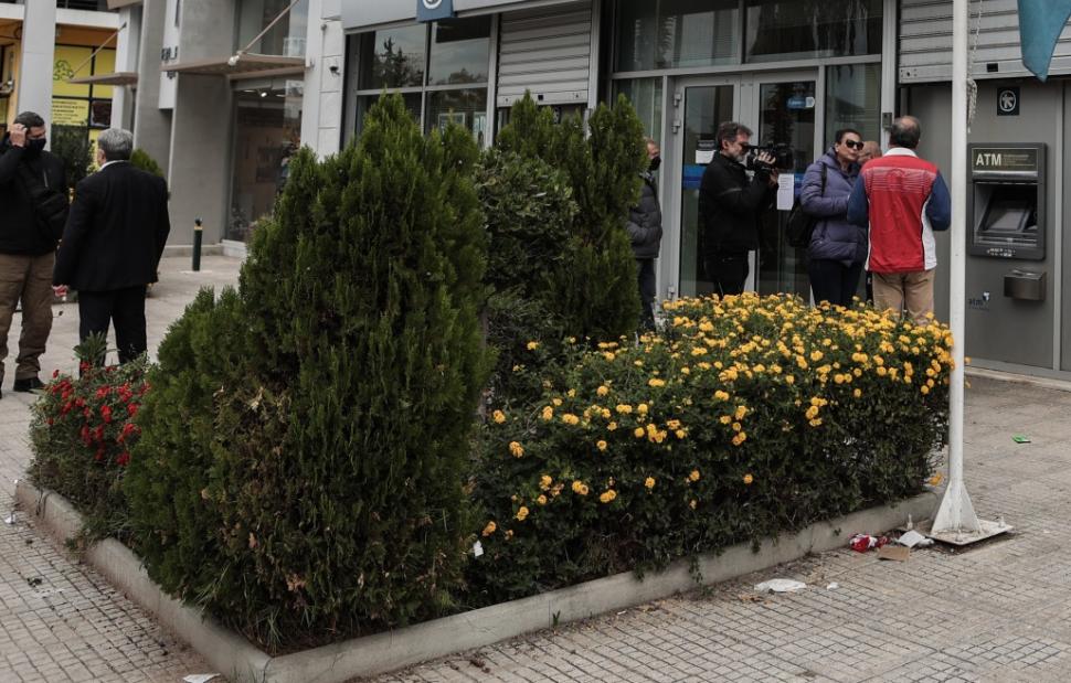 ΑΝ ΕΙΝΑΙ ΔΥΝΑΤΟΝ! ΕΝ ΕΝΕΡΓΕΙΑ ΣΥΝΤΑΓΜΑΤΑΡΧΗΣ ΤΟΥ ΣΤΡΑΤΟΥ Ο ΛΗΣΤΗΣ ΜΕ ...