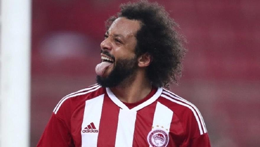 Πρώτη «ντοπιέτα» στην καριέρα του ο Μαρσέλο! – Makeleio.gr