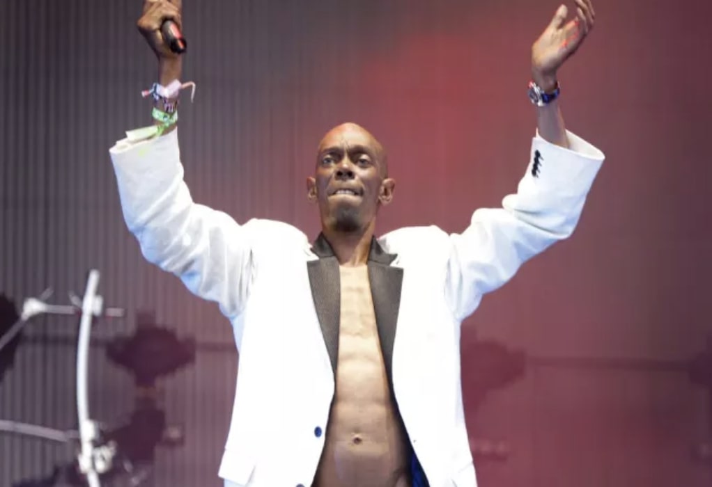 Πέθανε ο τραγουδιστής των Faithless, Maxi Jazz – Makeleio.gr