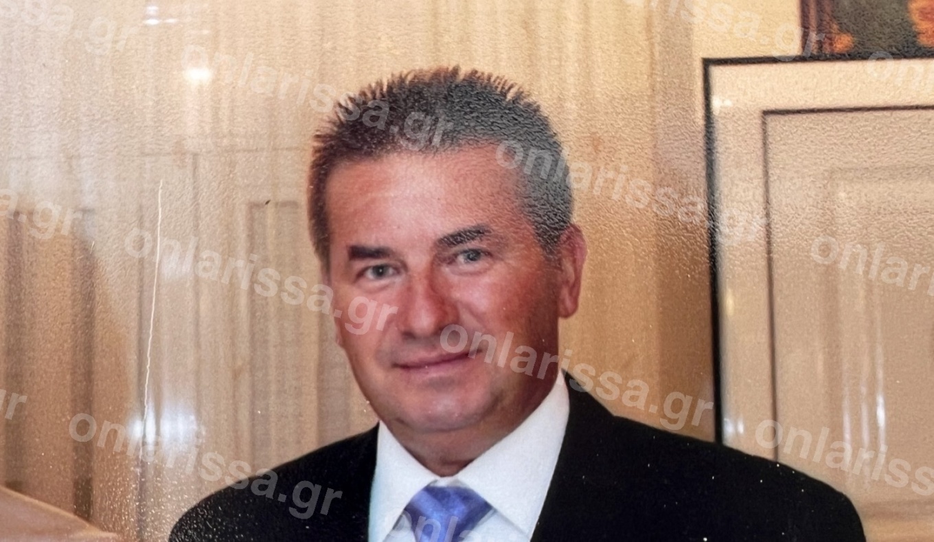 ΘΡΗΝΟΣ ΚΑΙ ΟΡΓΗ!!! ΑΥΤΟΣ ΕΙΝΑΙ Ο ΑΤΥΧΟΣ 53ΧΡΟΝΟΣ ΠΟΥ ΕΓΙΝΕ ΛΙΩΜΑ ΣΤΗ ...