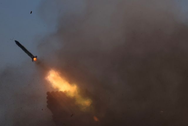 ΗΠΑ: Ο Λευκός Οίκος δεν έχει αποδείξεις ότι το Ιράν παραδίδει πυραύλους ...