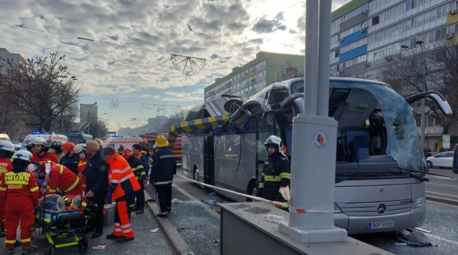 ΔΥΣΤΥΧΗΜΑ ΣΤΟ ΒΟΥΚΟΥΡΕΣΤΙ: ΑΡΝΗΤΙΚΟ ΤΟ ΑΛΚΟΤΕΣΤ ΣΤΟΝ 51ΧΡΟΝΟ ΟΔΗΓΟ ...