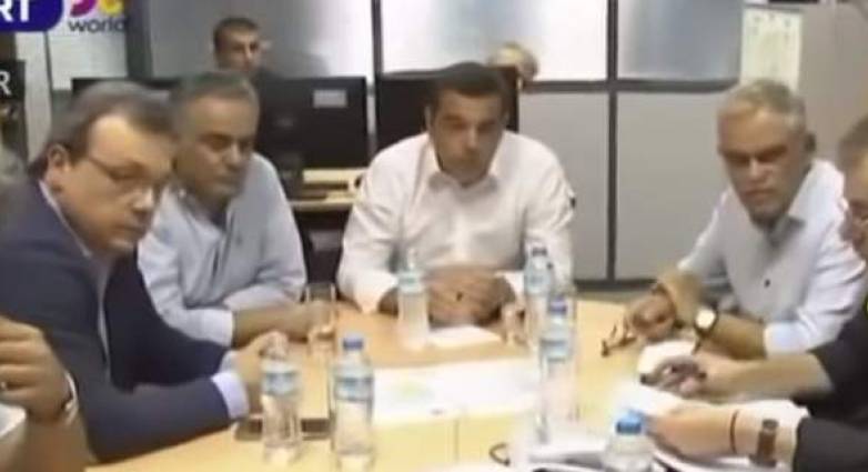 ΔΙΚΗ για το ΜΑΤΙ – Η Βαρβάρα Φύτρου έχασε σύζυγο και δυο παιδιά: Κι ...