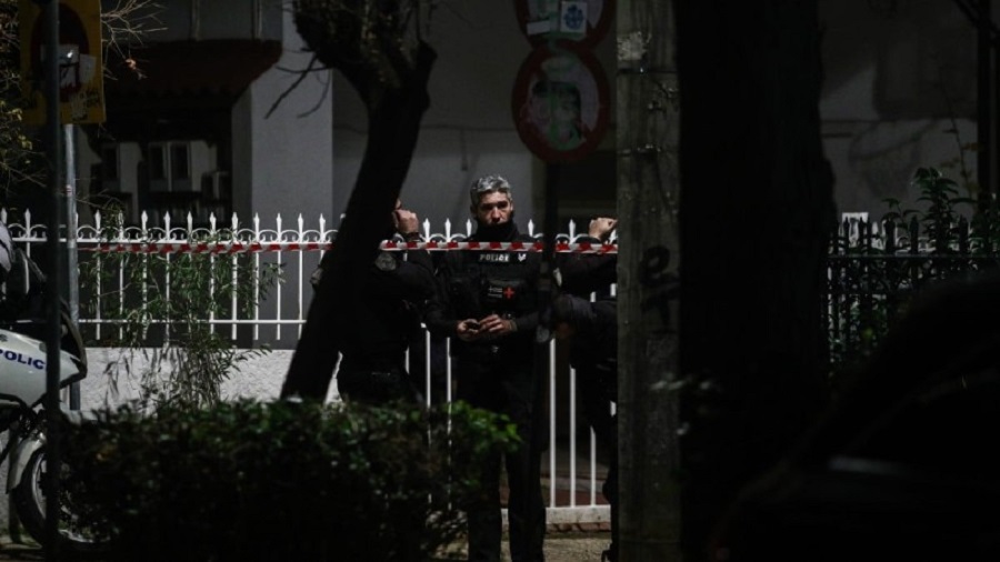 Δολοφονία στο Μαρούσι «Θόλωσα και τη σκότωσα όταν ζήτησε να μην