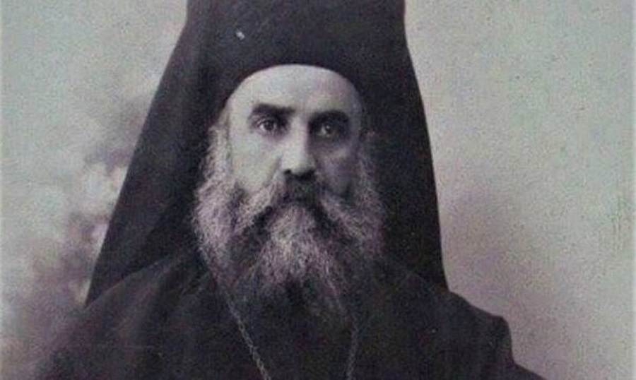 Άνθρωπος του Θεού: Η αληθινή ιστορία του Αγίου Νεκταρίου – Makeleio.gr