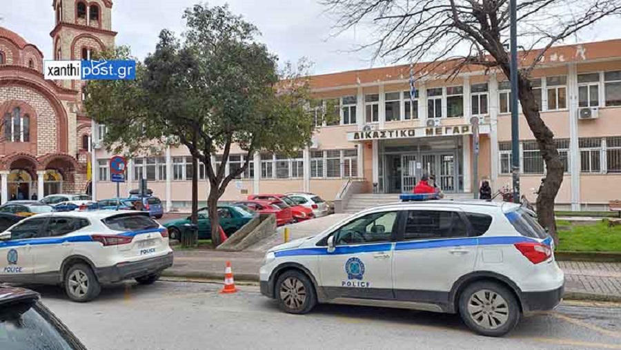 ΣΚΑΝΔΑΛΟ: Eλεύθεροι οι συλληφθέντες με όπλα, ναρκωτικά, χειροβομβίδες ...