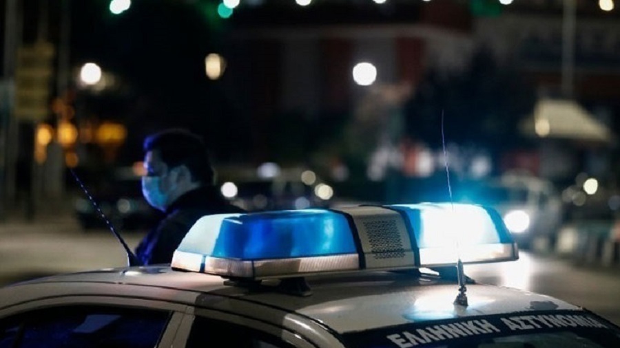 ΣΟΚ – ΜΕΘΥΣΤΑΚΑΣ ΣΚΟΤΩΣΕ ΤΗ ΓΥΝΑΙΚΑ ΤΟΥ ΣΤΗ ΝΙΚΑΙΑ: «ΕΠΝΙΞΑ ΤΗ ΓΥΝΑΙΚΑ ...