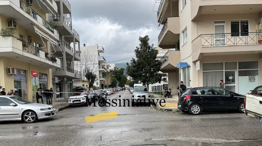 Καλαμάτα: Συνελήφθη ο 38χρονος που αναζητούνταν για τη δολοφονία του ...