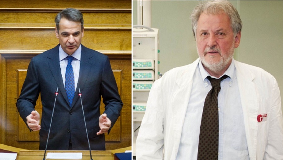 ΑΡΧΙΣΕ Η ΤΡΟΜΟΚΡΑΤΙΑ: «ΝΑ ΜΗΝ ΑΝΟΙΞΟΥΝ ΤΑ ΣΧΟΛΕΙΑ ΤΗ ΔΕΥΤΕΡΑ – ΔΕΝ ...
