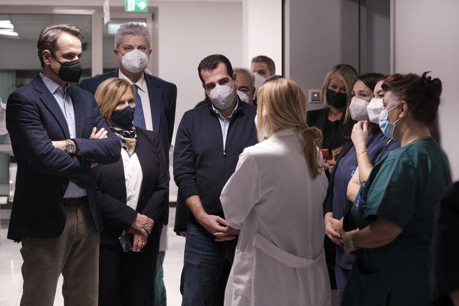 ΤΕΛΟΣ ΜΕ ΤΟΥΣ ΜΑΣΚΑΡΑΔΕΣ! ΤΟ ΜΑΚΕΛΕΙΟ ΑΠΟΚΑΛΥΠΤΕΙ ΤΟΥΣ ΛΟΓΟΥΣ ΓΙΑ ΤΙΣ ...