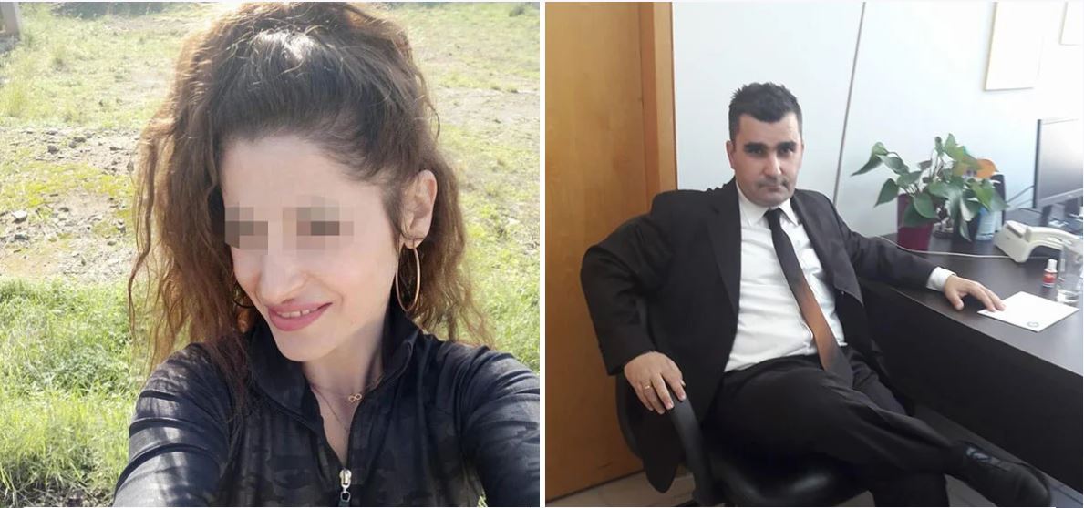 ΤΟΝ ΕΙΧΑΝ ΣΑΠΙΣΕΙ ΣΤΟ ΞΥΛΟ ΛΙΓΕΣ ΜΕΡΕΣ ΠΡΙΝ ΠΕΘΑΝΕΙ. ΠΡΟΒΛΗΜΑΤΙΣΜΟΣ ...