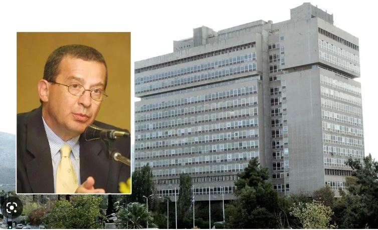 ΣΕ ΔΙΚΗ Ο ΓΙΑΝΝΗΣ ΡΟΥΜΠΑΤΗΣ ΓΙΑ ΣΕΞΟΥΑΛΙΚΗ ΠΑΡΕΝΟΧΛΗΣΗ. ΤΙ ΠΕΡΙΓΡΑΦΕΙ ...