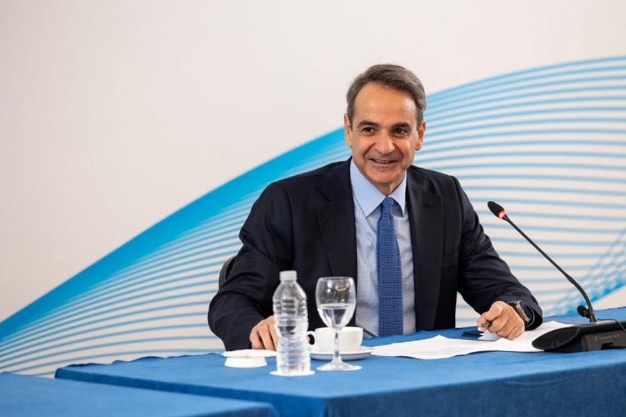 ΤΟΥΣ ΖΗΛΕΥΟΥΝ ΚΑΙ ΟΙ ΜΑΦΙΟΖΟΙ ΣΤΟ ΜΕΞΙΚΟ: ΜΗΤΣΟΤΑΚΗΣ ΚΑΛΥΠΤΕΙ ΝΤΟΓΙΑΚΟ ...