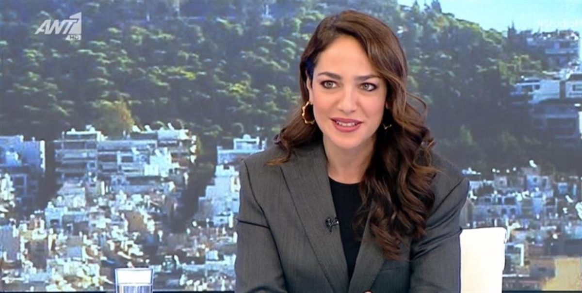 «Προτιμώ να φάω εγώ την λάσπη παρά η 12χρονη» απαντά σε όσα της ...