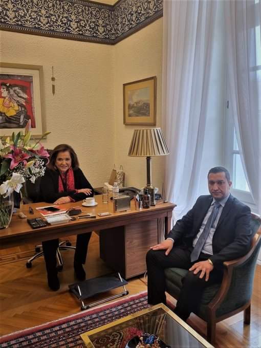 Κ@ΛΟΣ ΚΑΙ ΒΡΑΚΙ Η ΤΟΥΡΚΟ-ΝΤΟΡΑ ΜΕ ΤΟΝ ΒΡΩΜΕΡΟ ΜΟΓΓΟΛΟ ΤΟΥ ΕΒΡΟΥ ...