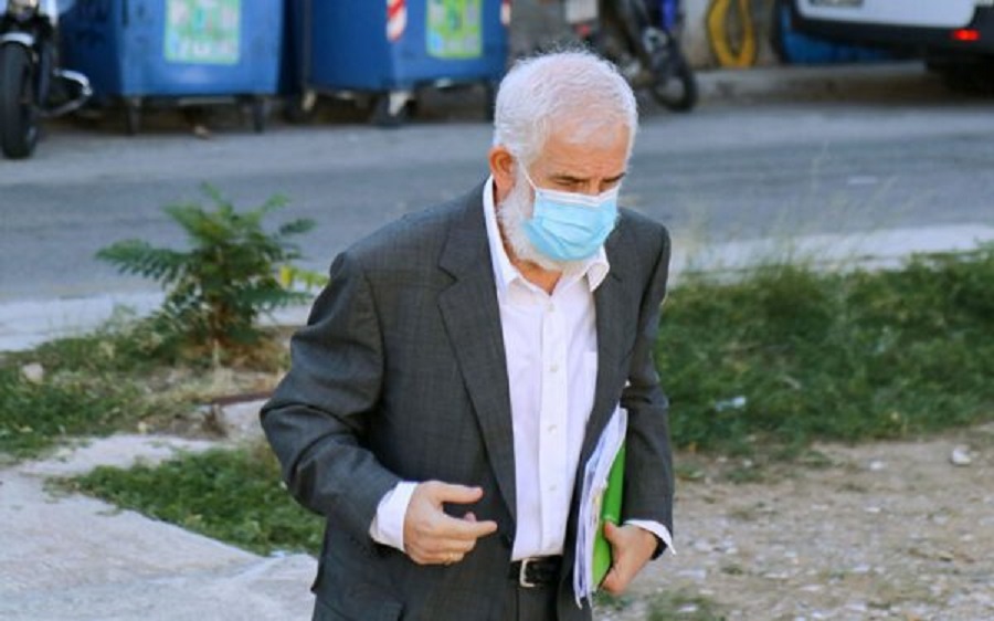 ΕΚΤΑΚΤΟ: ΚΟΛΑΣΗ ΣΤΗ ΔΙΚΗ ΦΙΛΙΠΠΙΔΗ! ΕΠΕΙΣΟΔΙΟ ΜΕ ΦΩΝΕΣ, ΚΑΤΗΓΟΡΙΕΣ ΚΑΙ ...