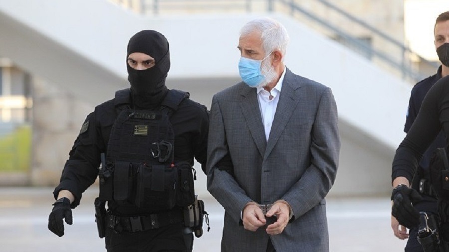 ΑΝΑΤΡΟΠΗ: ΑΘΩΟΣ ΓΙΑ ΒΙΑΣΜΟ Ο ΦΙΛΙΠΠΙΔΗΣ, ΕΝΟΧΟΣ ΓΙΑ ΔΥΟ ΑΠΟΠΕΙΡΕΣ! Η ...