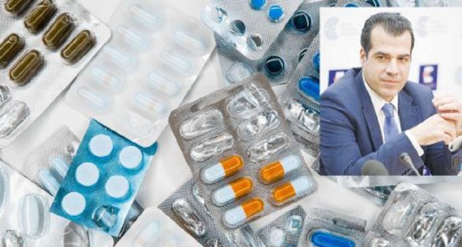 Η ΓΡΙΠΗ ΚΑΛΠΑΖΕΙ, ΤΑ ΦΑΡΜΑΚΕΙΑ ΠΑΡΟΥΣΙΑΖΟΥΝ ΕΙΚΟΝΑ ΔΙΑΛΥΣΗΣ ΚΑΙ ...