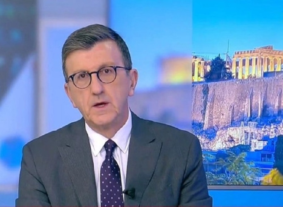Τραγούδι κατά του Πορτοσάλτε έγιναν οι εξοργιστικές δηλώσεις του για ...