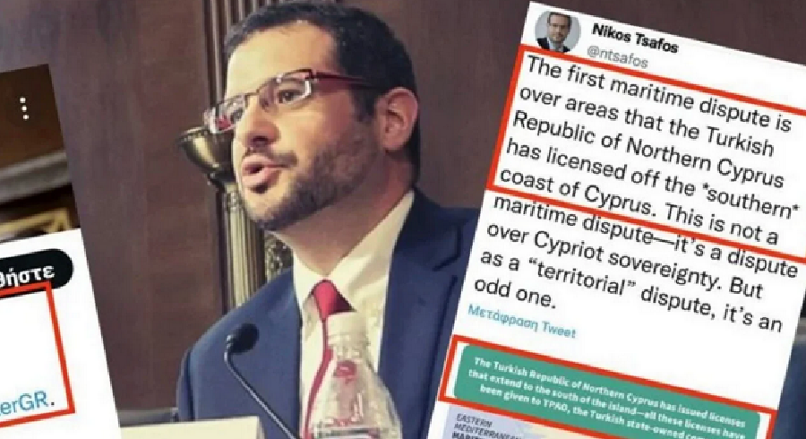 ΝΙΚΟΣ ΤΣΑΦΟΣ: Ο ΣΥΜΒΟΥΛΟΣ ΤΟΥ ΜΗΤΣΟΤΑΚΗ ΑΠΟΚΑΛΕΙ ΤΑ ΚΑΤΕΧΟΜΕΝΑ ...