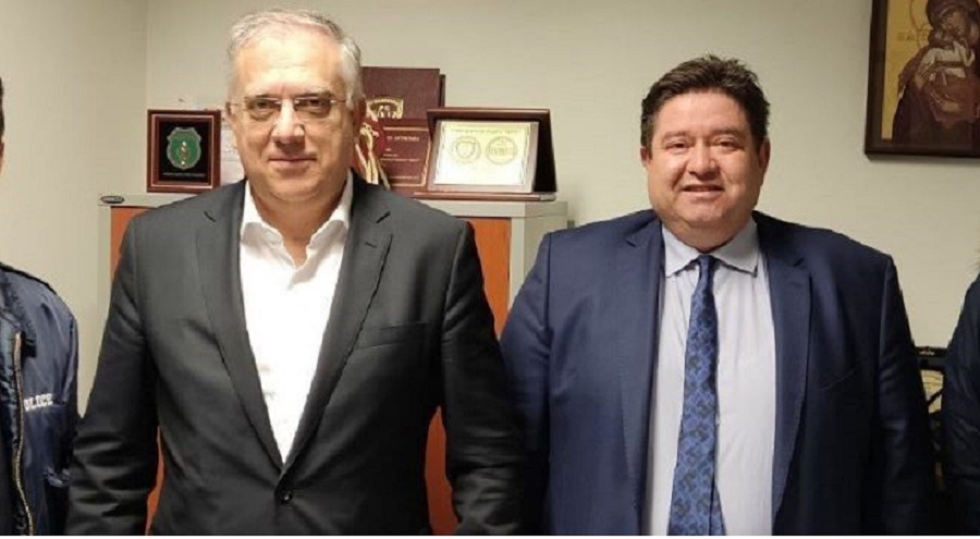 ΤΟ ΜΑΚΕΛΕΙΟ ΕΡΕΥΝΑ ΚΑΙ ΚΑΛΕΙ ΤΟΝ ΥΠΟΥΡΓΟ ΘΕΟΔΩΡΙΚΑΚΟ ΝΑ ΔΩΣΕΙ ΤΟ ΠΛΗΡΕΣ ...