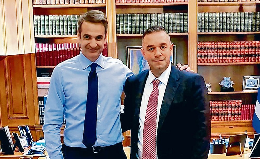 Δείξε μου νεοδημοκράτη να σου πω το σκάνδαλο… – Makeleio.gr