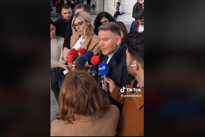 “ΤΡΕΝΟ” Ο ΚΟΥΓΙΑΣ! ΞΕΦΤΙΛΙΖΕΙ ΣΤΟ ΠΑΝΕΛΛΗΝΙΟ ΤΙΣ ΜΑΡΜΑΡΙΝΕΣ 50ΑΡΕΣ ΜΕ ...