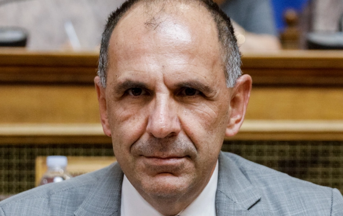 “ΒΟΜΒΑ” ΑΠΟ ΤΟΝ ΠΡΟΔΡΟΜΟ ΕΜΦΙΕΤΖΟΓΛΟΥ ΓΙΑ ΤΟΝ ΓΙΩΡΓΟ ΓΕΡΑΠΕΤΡΙΤΗ ...