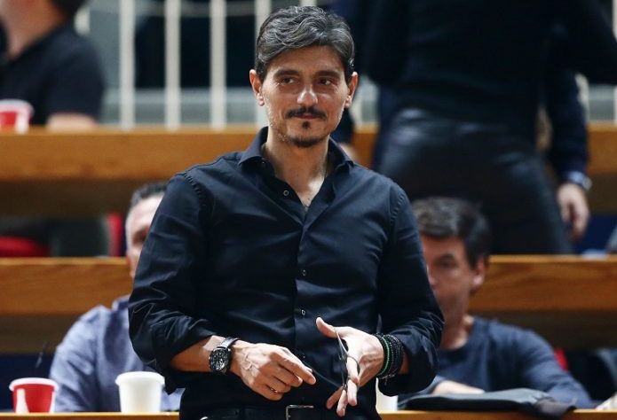 “ΣΟΛΑΡΕΙ” ΚΑΙ Ο ΓΙΑΝΝΑΚΟΠΟΥΛΟΣ ΚΑΤΑ ΤΟΥ ΚΟΥΛΗ ΜΕ ΒΑΡΙΕΣ ΕΚΦΡΑΣΕΙΣ ...