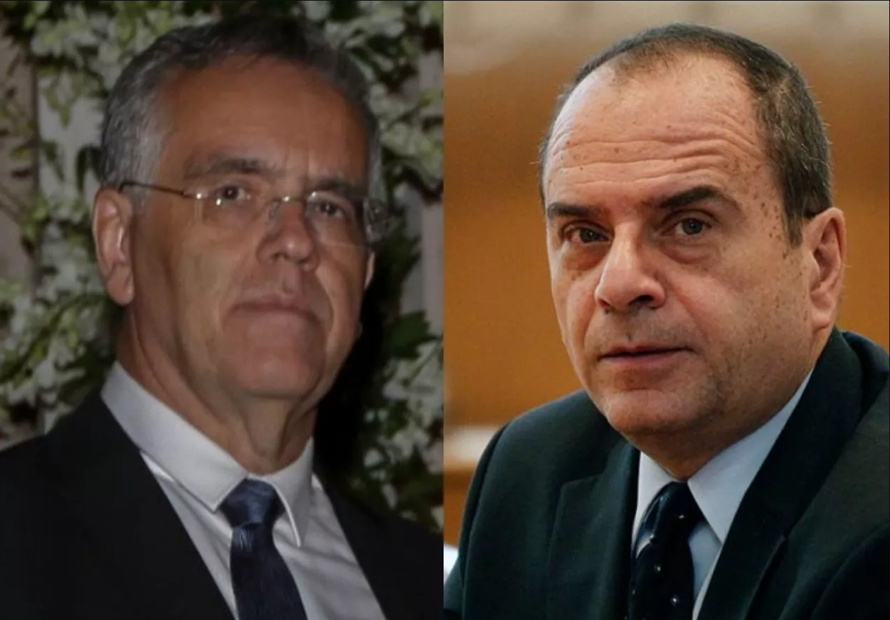 ΠΡΑΞΙΚΟΠΗΜΑ ΤΩΡΑ ΑΠΟ ΤΗΝ ΙΔΙΑ ΤΗΝ ΚΥΒΕΡΝΗΣΗ! ΑΥΤΕΣ ΕΙΝΑΙ ΟΙ ΕΞΙ ΒΟΜΒΕΣ ...