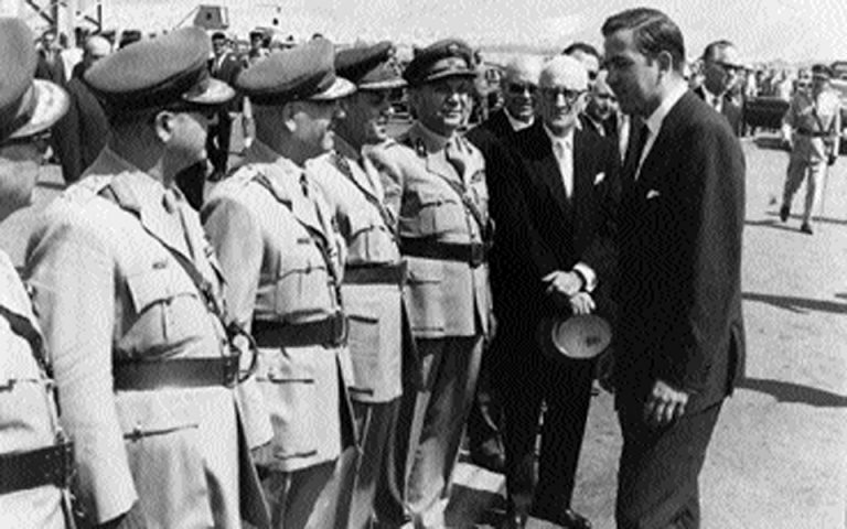 ΑΠΟΚΑΛΥΨΕΙΣ – “ΦΩΤΙΑ” ΚΑΙ ΗΧΗΤΙΚΑ ΝΤΟΚΟΥΜΕΝΤΑ ΓΙΑ ΤΕΩΣ ΒΑΣΙΛΙΑ ...