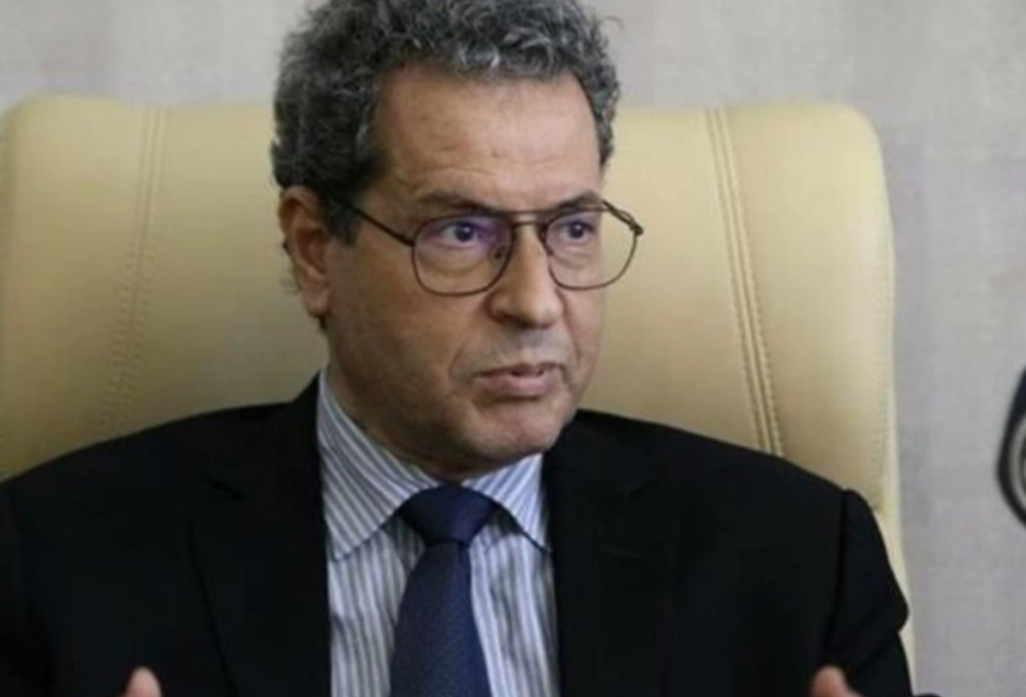 Λιβύη: Ο υπουργός Πετρελαίου καλεί Ελλάδα, Αίγυπτο και Κύπρο σε ...